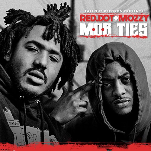 Play Mob Ties by Mozzy & Red Dot on Amazon Music