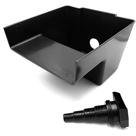 Amazon.com : Danner Manufacturing, Inc. ProLine Pro2000 Waterfall Box ...