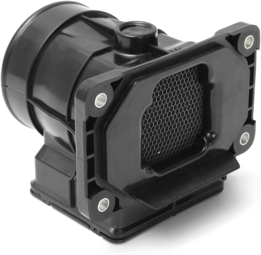 Amazon.com: Mass AIR Flow Meter Sensor MD343605 E5T08471 for Mitsubishi ...
