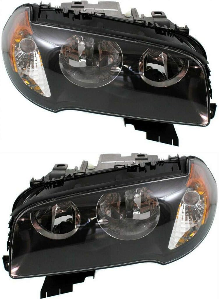 Amazon.com: 2PCS Headlight Halo Ring LED Module Replace# OEM ...