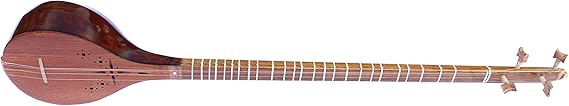 Amazon.com: Persian Quality Setar Sehtar String Musical Instrument ...