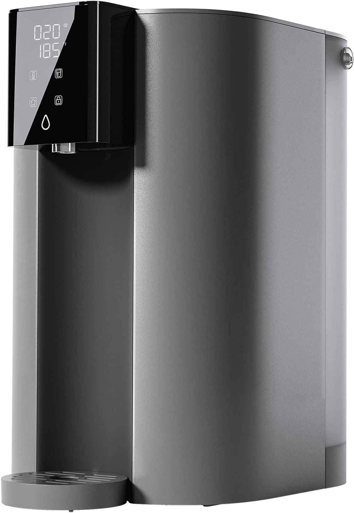 Waterdrop CoreRO Countertop Reverse Osmosis System with WD-C1RF Water ...