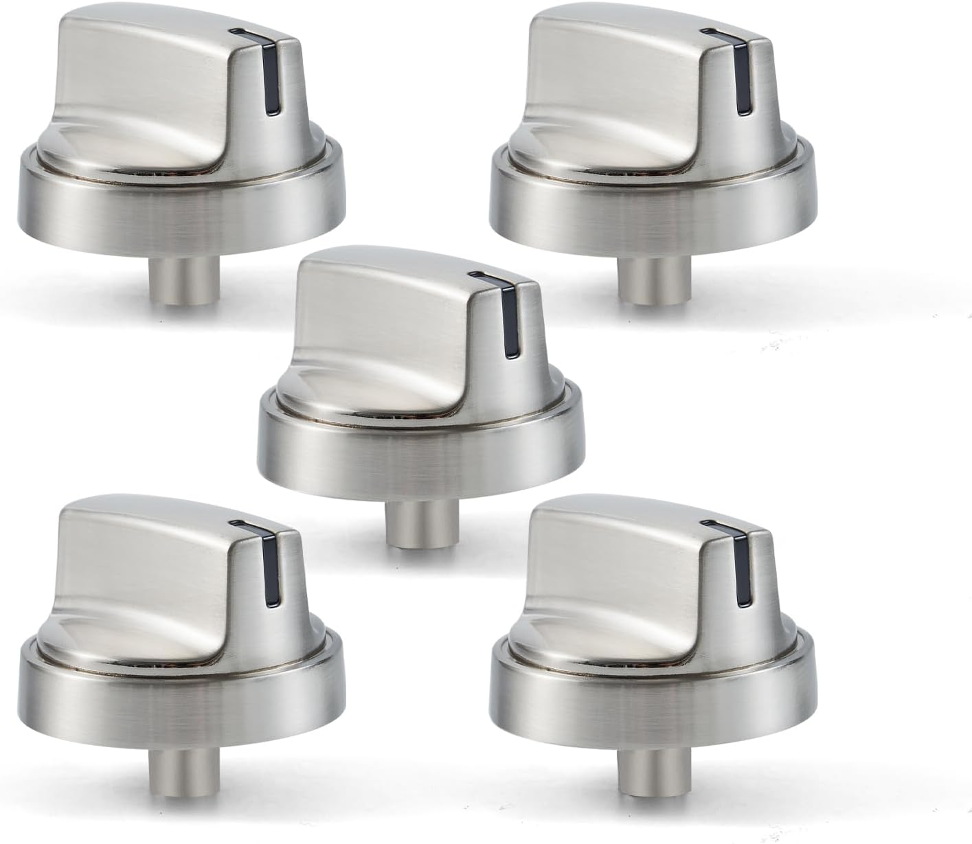 Amazon.com: WB03X29300 for GE Stove Knobs, Cooktop Knob Replacement for ...