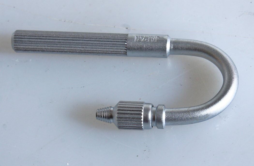 Amazon.com : 4x5 VIEW CAMERA U SHAPED CABLE RELEASE ADAPTER, NEW ...