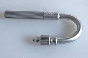 Amazon.com : 4x5 VIEW CAMERA U SHAPED CABLE RELEASE ADAPTER, NEW ...