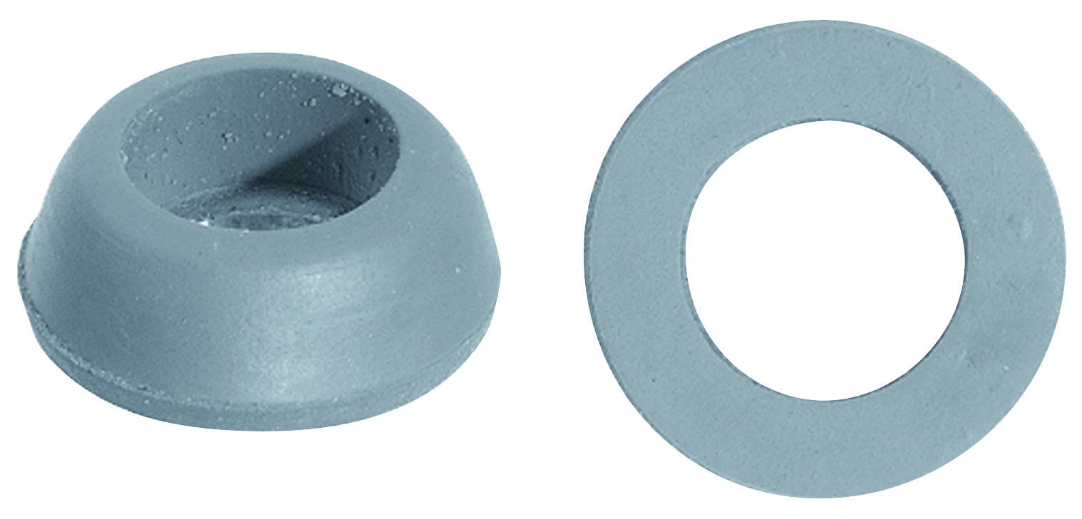 Danco Molded Cone Slip Joint Washer, No Color - Faucet Washers - Amazon.com
