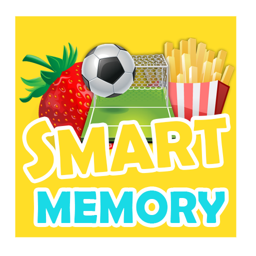 Smart Memory Game - App on Amazon Appstore