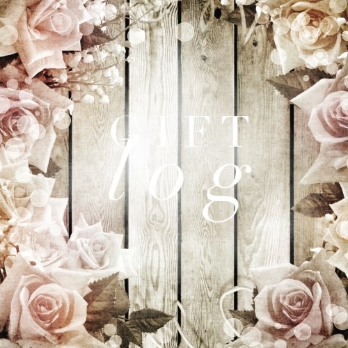 Gift Log: Registry, Recorder, Organizer, Keepsake Record for All ...