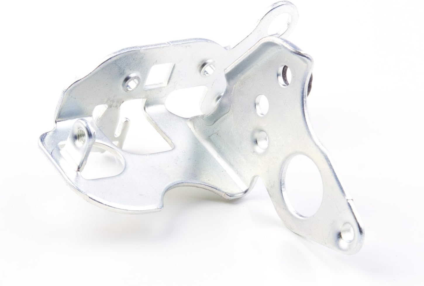 Amazon.com : Briggs & Stratton 597209 Control Bracket, Silver : Patio ...