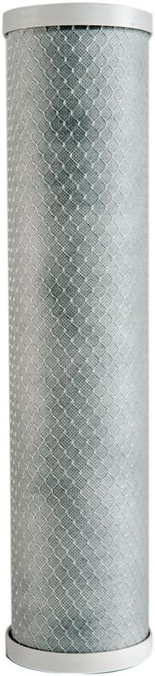 Amazon.com: Pelican Water PRL-RCL Whole House Water Filtration System ...