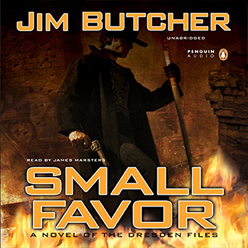 Amazon.com: White Night: The Dresden Files, Book 9 (Audible Audio ...