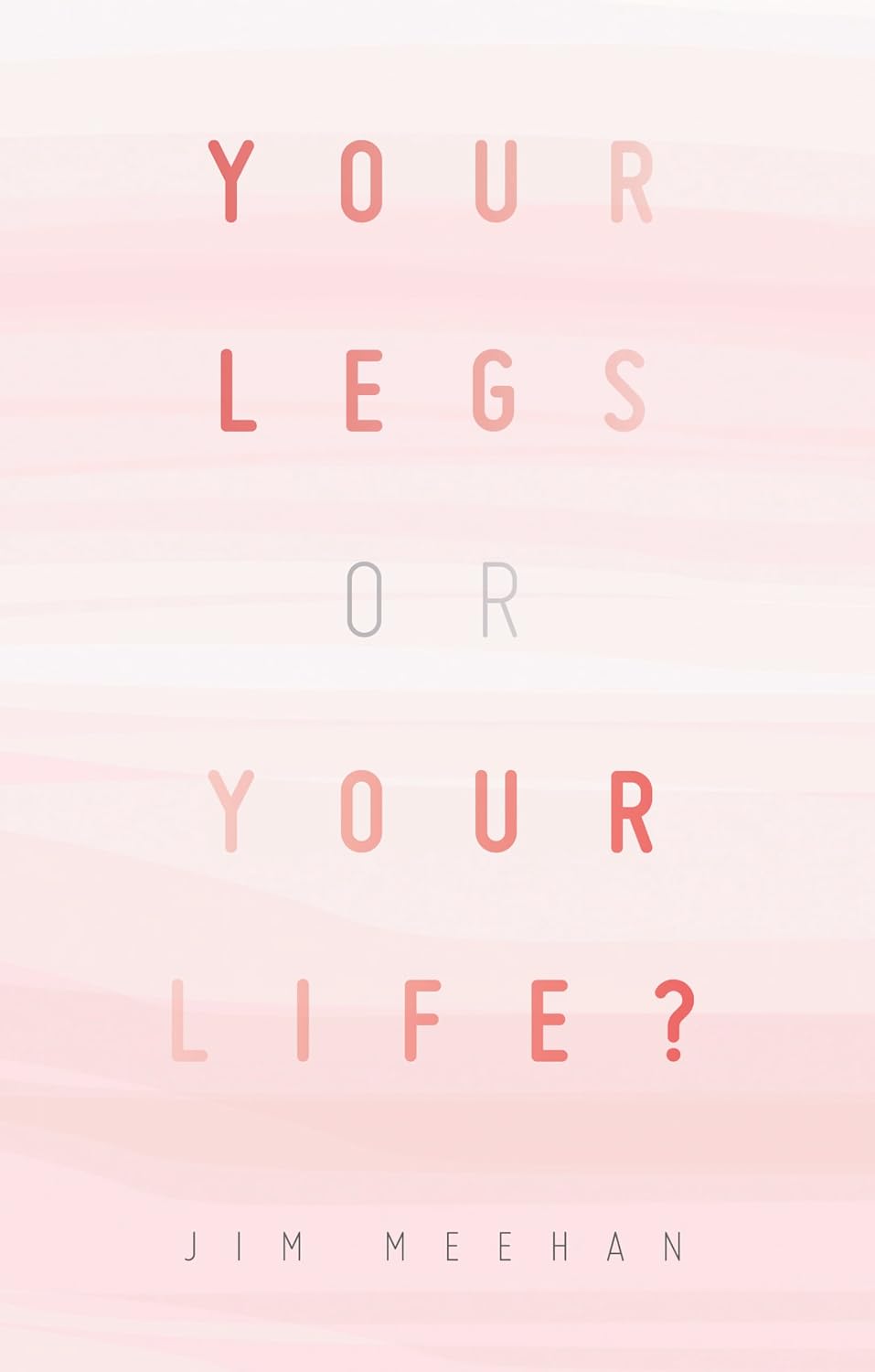 YOUR LEGS OR YOUR LIFE? eBook : Meehan, Jim: Amazon.co.uk: Books