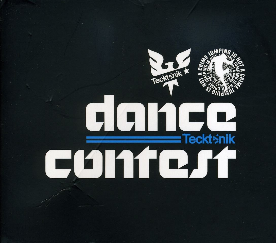 Tecktonik Dance Contest - Tecktonik Dance Contest - Amazon.com Music