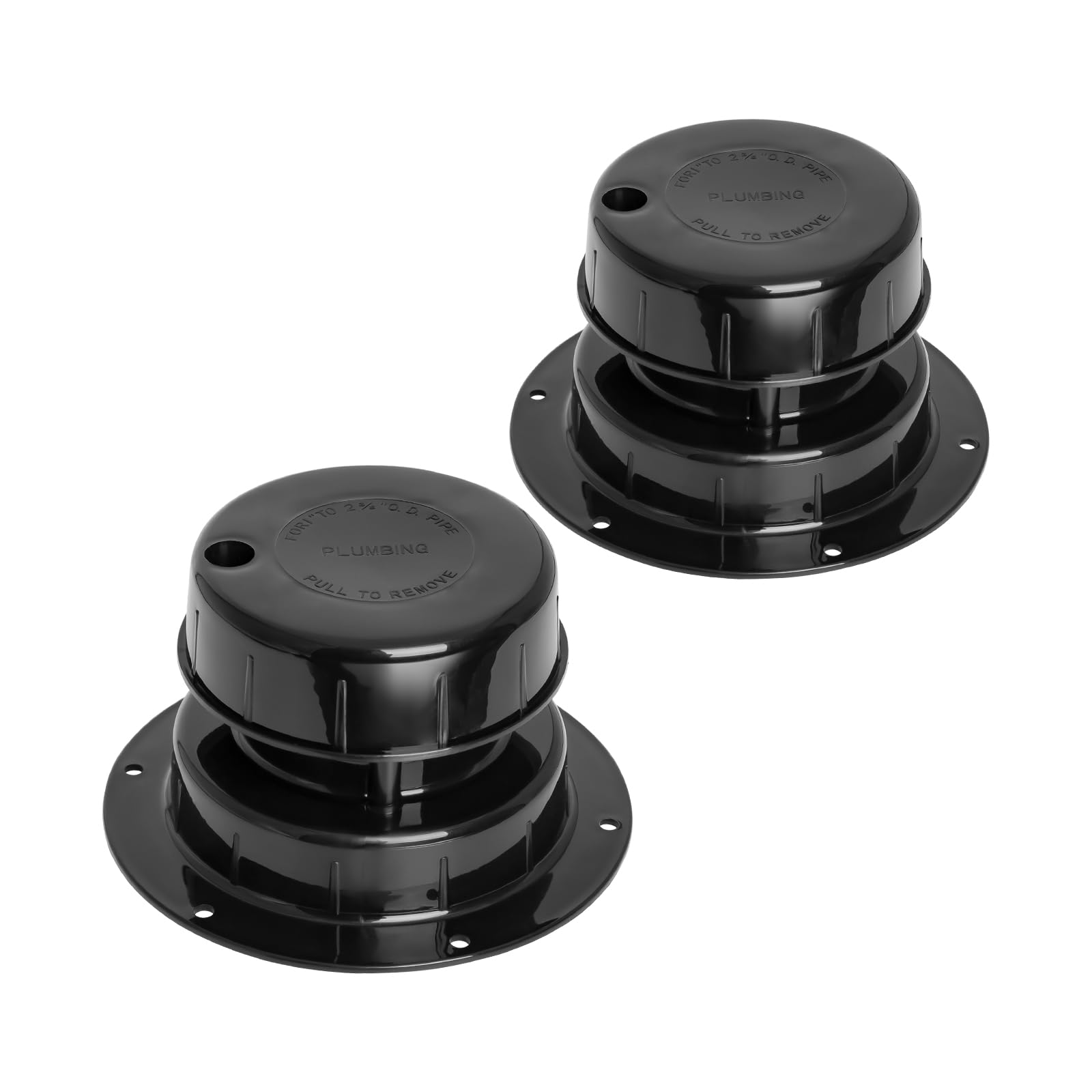Amazon.com: luxlead RV Plumbing Vent Caps - Camper Vent Cap Replacement ...