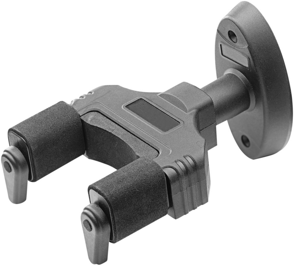 Snapklik.com : GUH-Trap Auto Lock Wall Hanger For String Instruments