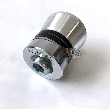 Hyskostar Ultrasonic Cleaning Transducer 40KHZ/80KHZ/100KHZ 50W Multi ...
