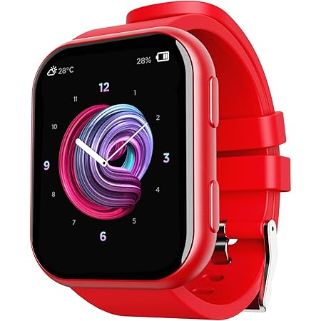 boAt Xtend Pro Smart Watch with Advanced Dedicated Bluetooth Calling ...