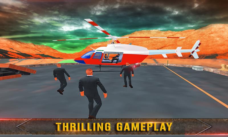 Gunship Cobra Helicopter Clash: Heli Strike Combat - App on Amazon Appstore