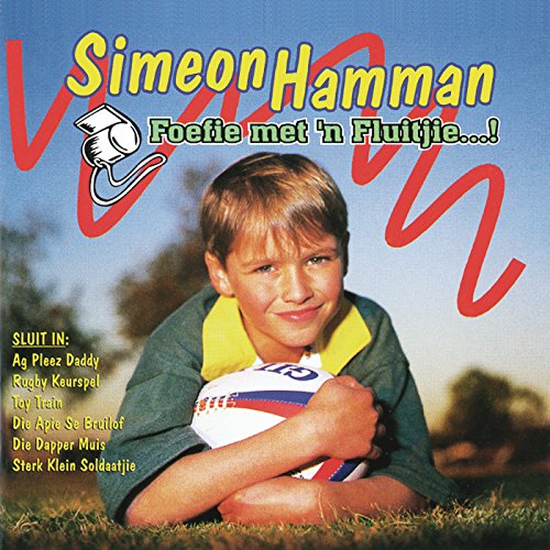 Foefie Met 'N Fluitjie : Simeon Hamman: Amazon.fr: Téléchargement de ...