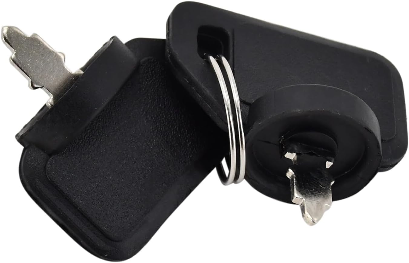 Amazon.com: 2Pk HD Switch Premium Key Fits Toro TimeCutter Zero Turn ...