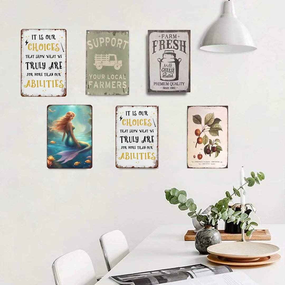 Snapklik.com : Vintage Tin Signs Sexy Hot Woman Poster Pin Up Girl Metal Sign Boobs Nude Posters ...