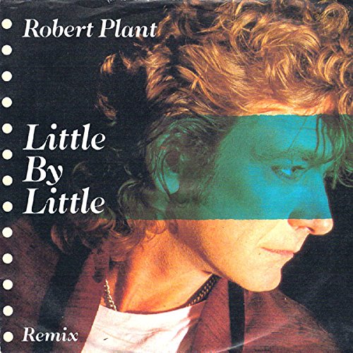 Little by little-Remix (1985) / Vinyl Maxi Single [Vinyl 12''] - Amazon ...