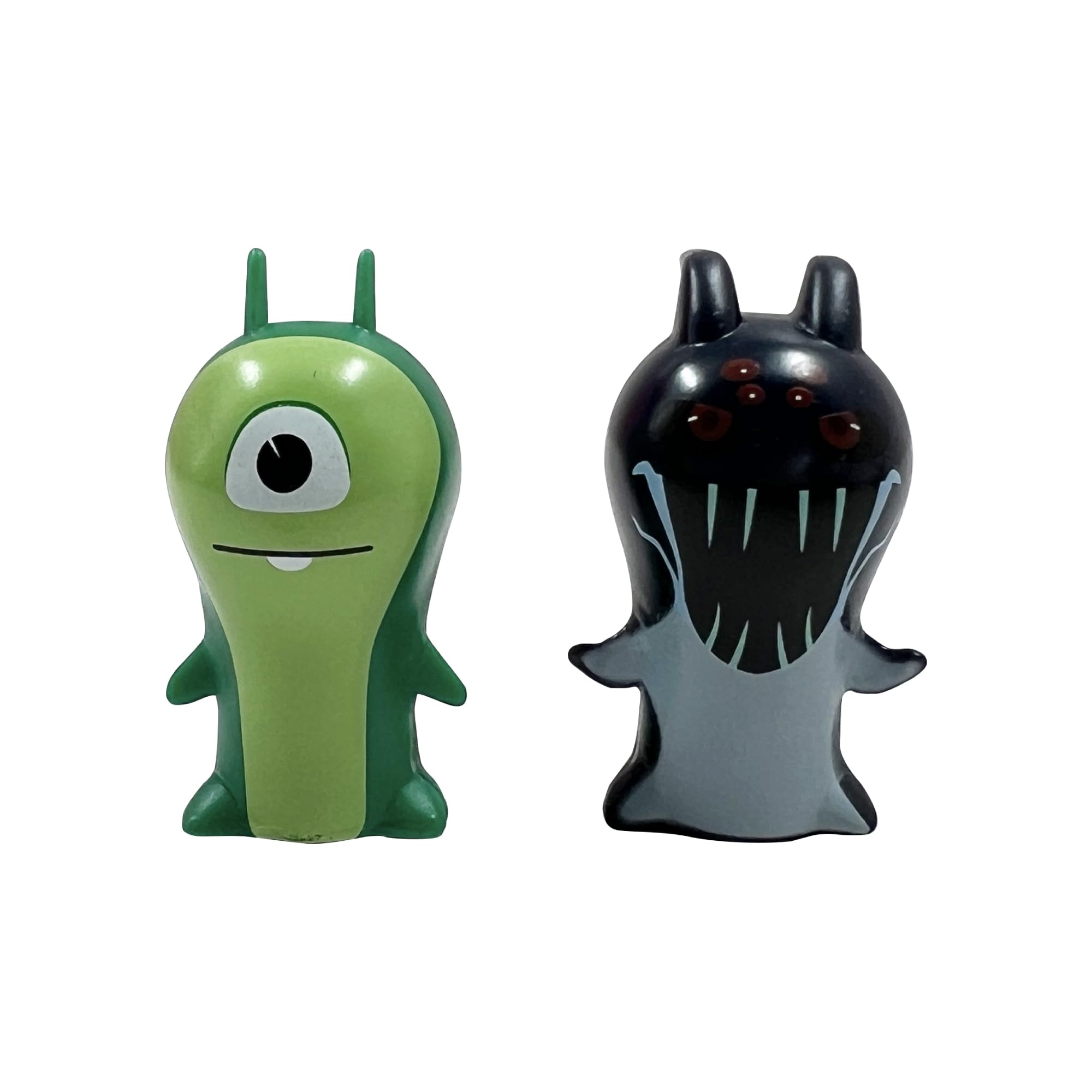 Slugterra Slug Characters