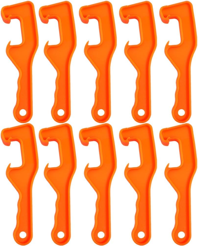 Amazon.com: 30 Pcs Decapper Specialty Tools Hand Tools Demolition ...