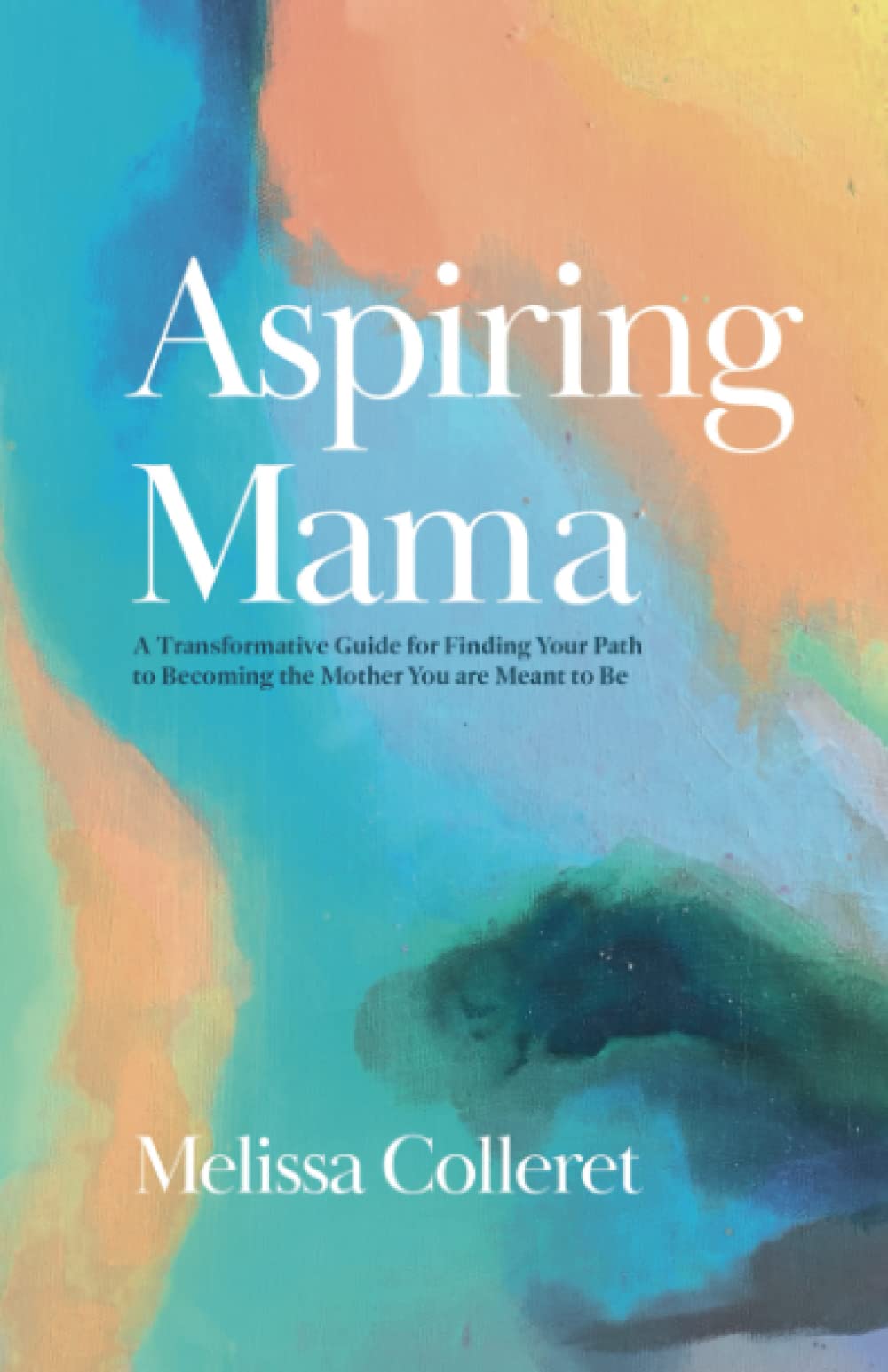 Aspiring Mama: A Transformative Guide for Finding Your Path to Becoming ...