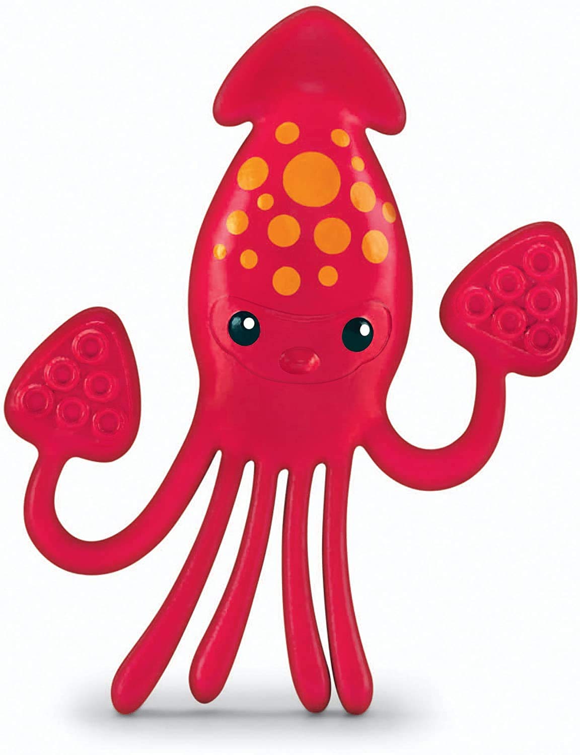 Giant Colossal Squid Octonauts Octonauts: Season 2 (2012) — The