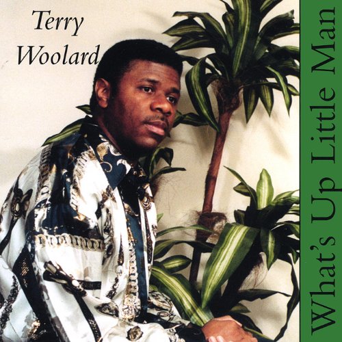Play What's Up Little Man by Terry Woolard on Amazon Music