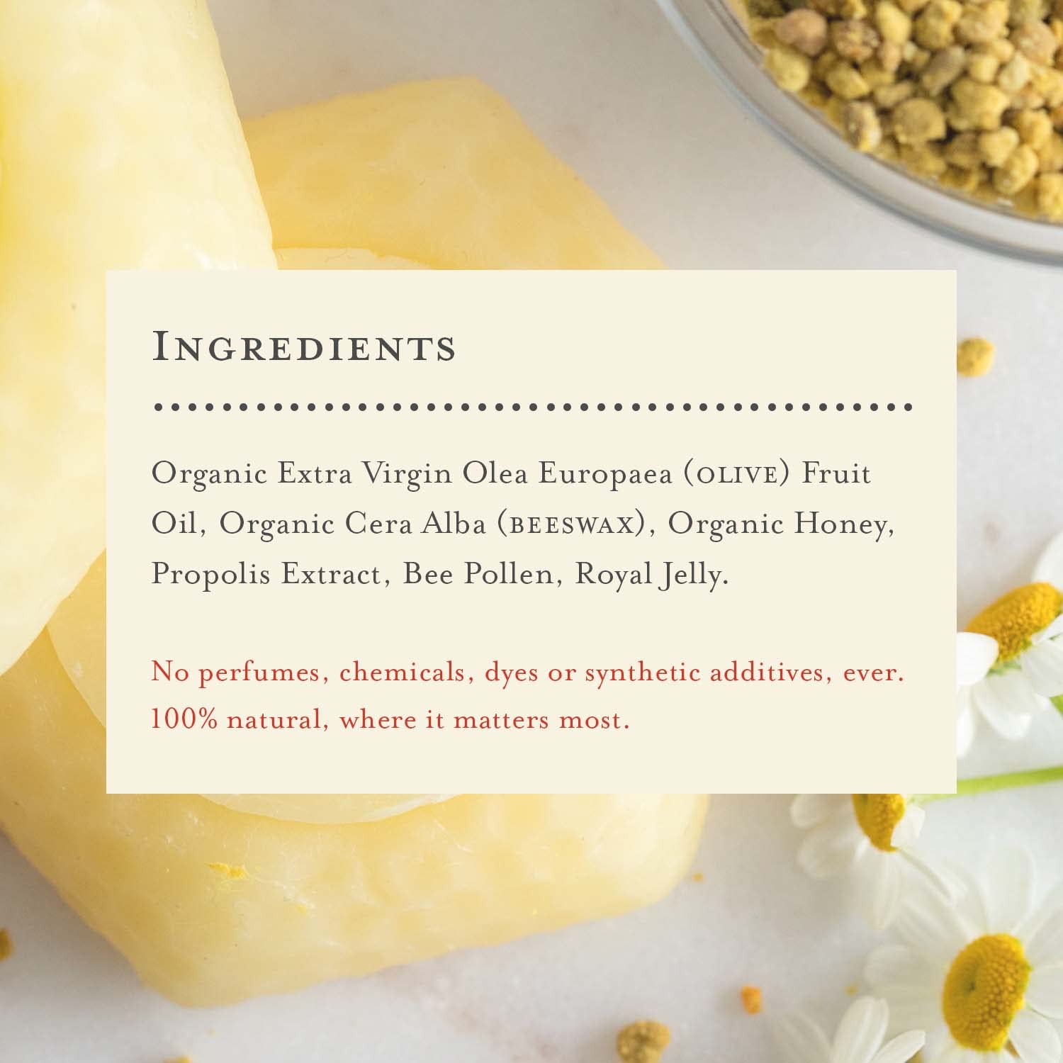 Medicine Mama’s Apothecary Sweet Bee Magic - All in One, All Natural ...