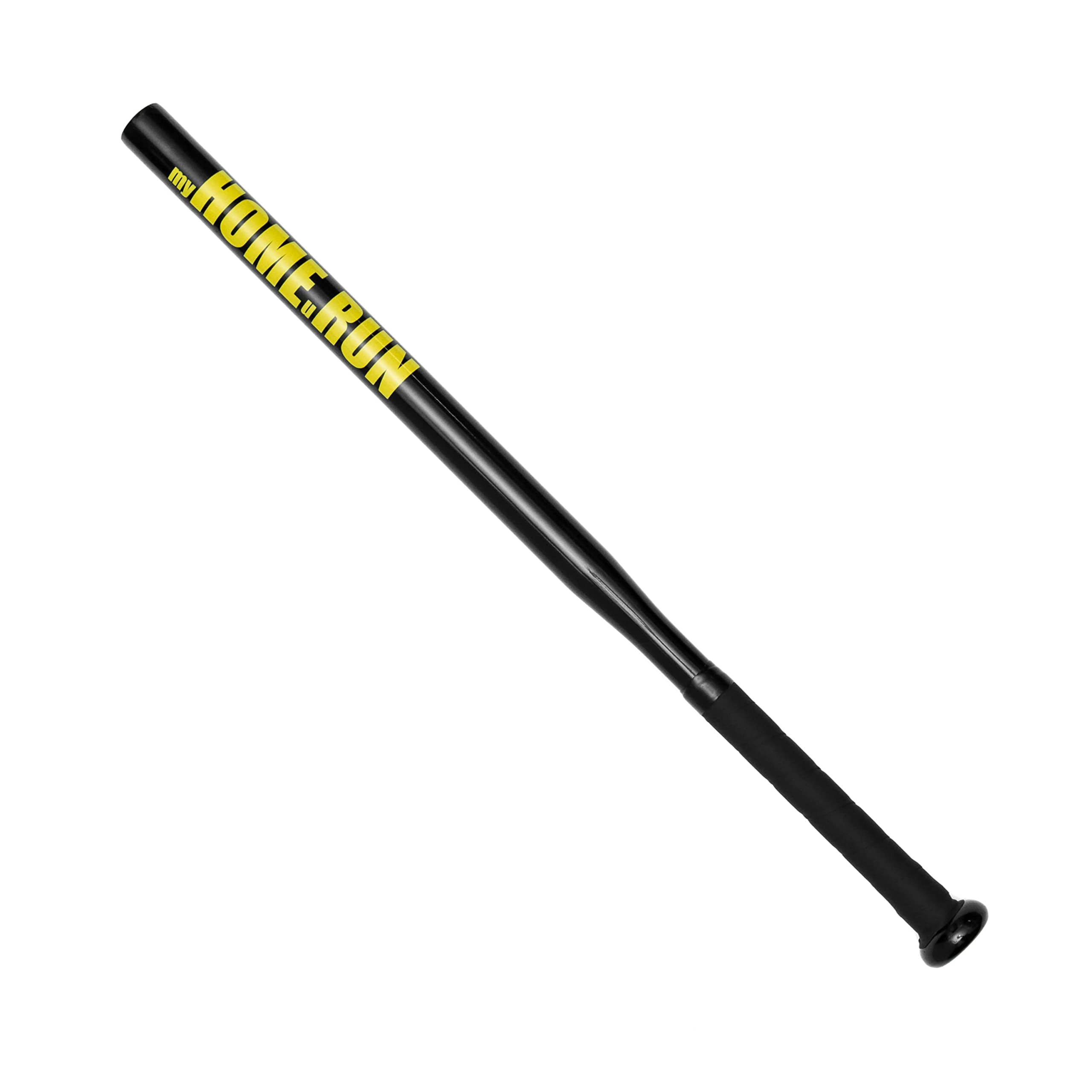 Amazon.com : My Home u Run Skinny Bat Baseball Swing Trainer - 25 ...