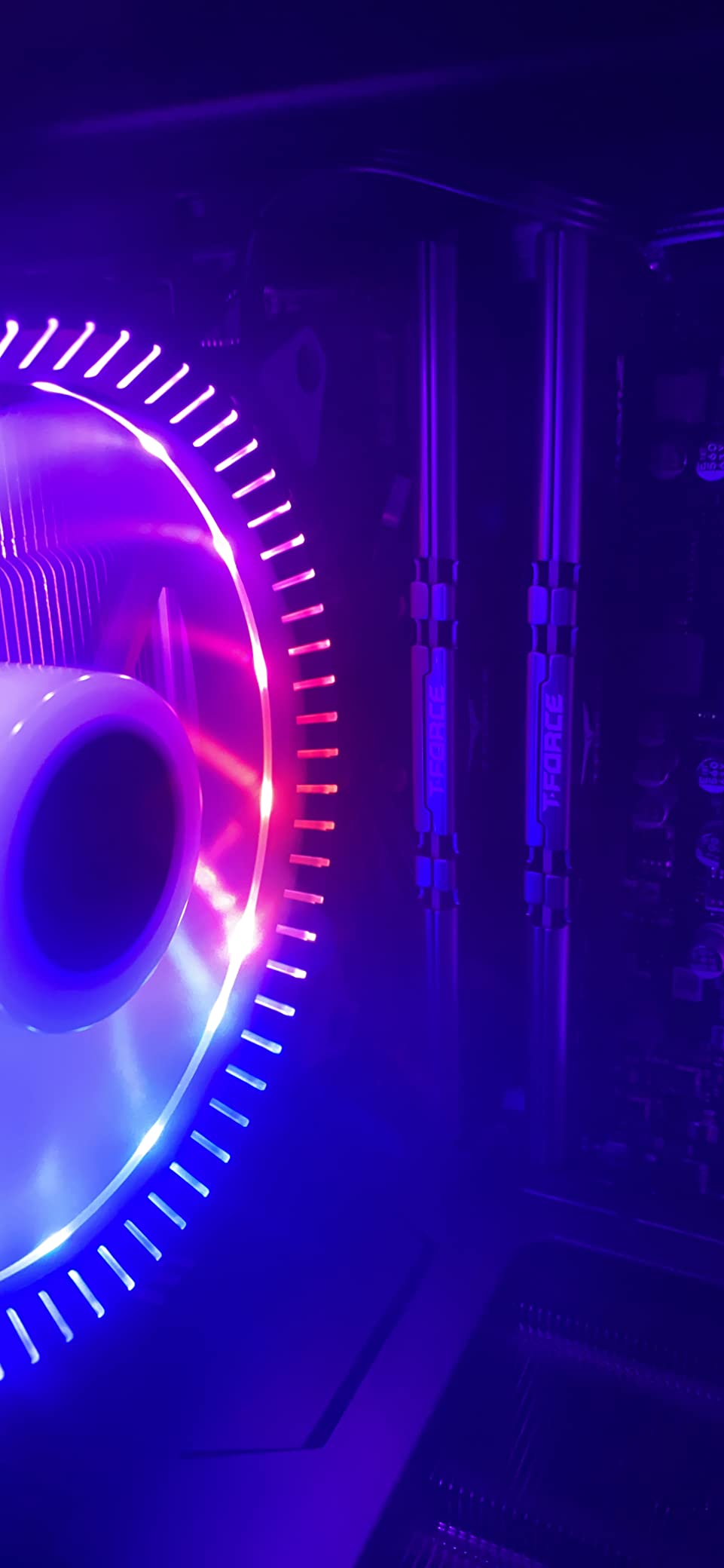 $42/mo - Finance Skytech Mini PC X1 Gaming PC Desktop – AMD Ryzen 5 ...