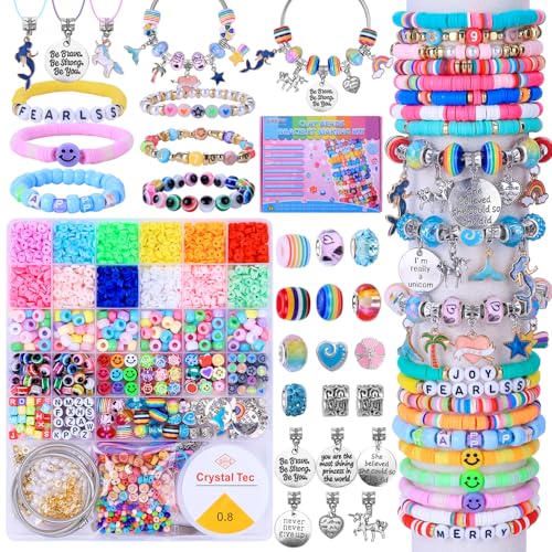 Amazon Best Sellers: Best Kids' Jewelry Making Kits