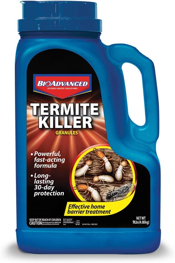 Amazon.com : Trelona Advance Termite Bait Cartridge II (6 pack ...