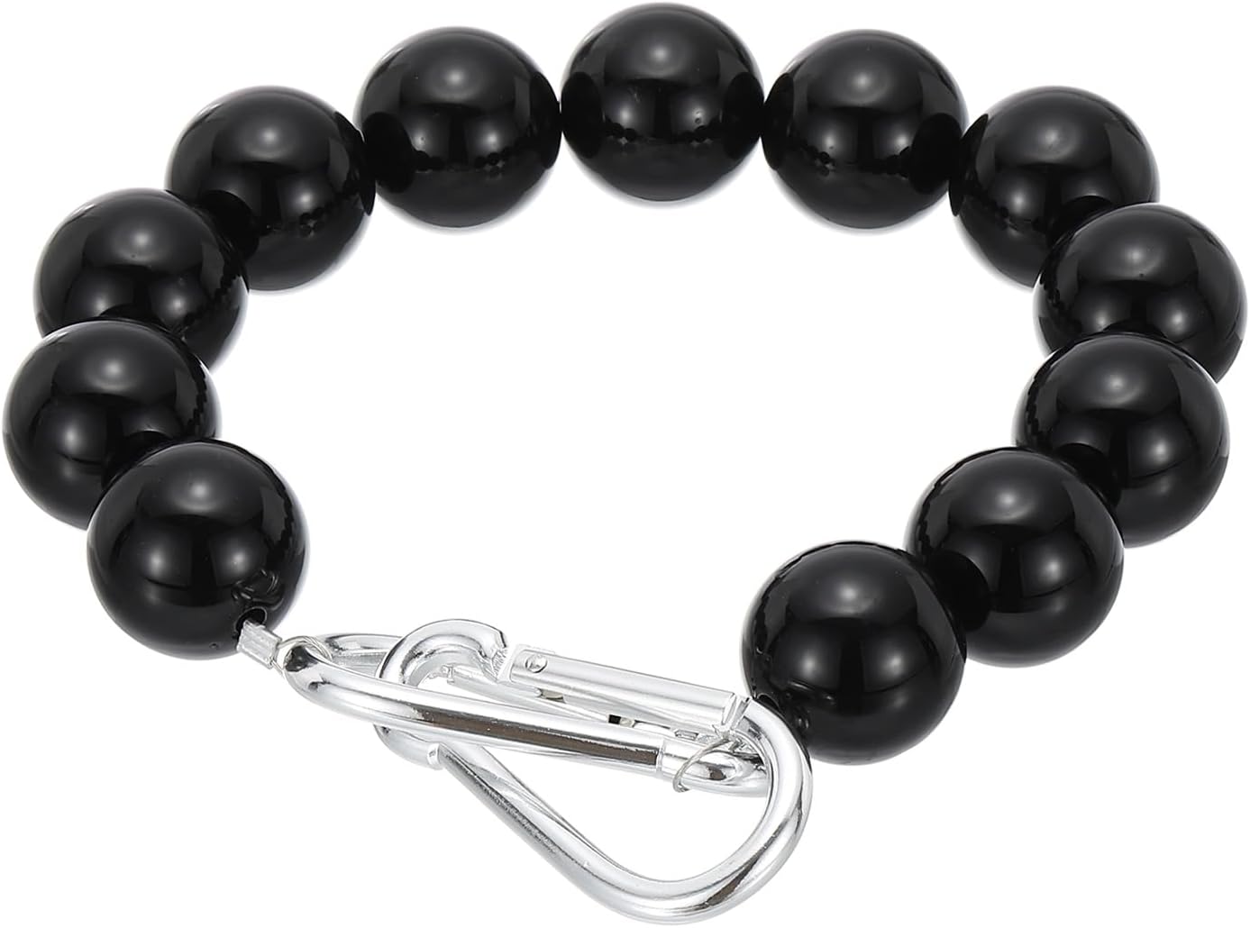 Amazon.com : PATIKIL Flagpole Retainer Ring Flag Pole Accessories, Flag ...