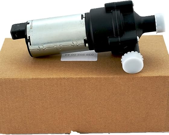 Amazon.com: 0392020044 Engine Cooling Electric Water Pump Compatible ...
