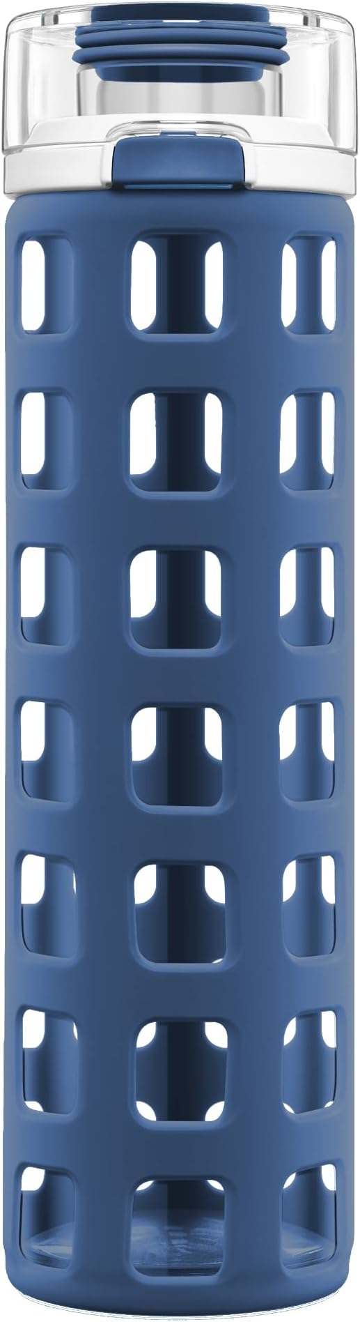 Decor Zen Glass Bottle, Assorted, 600 ml Capacity : Amazon.com.au ...