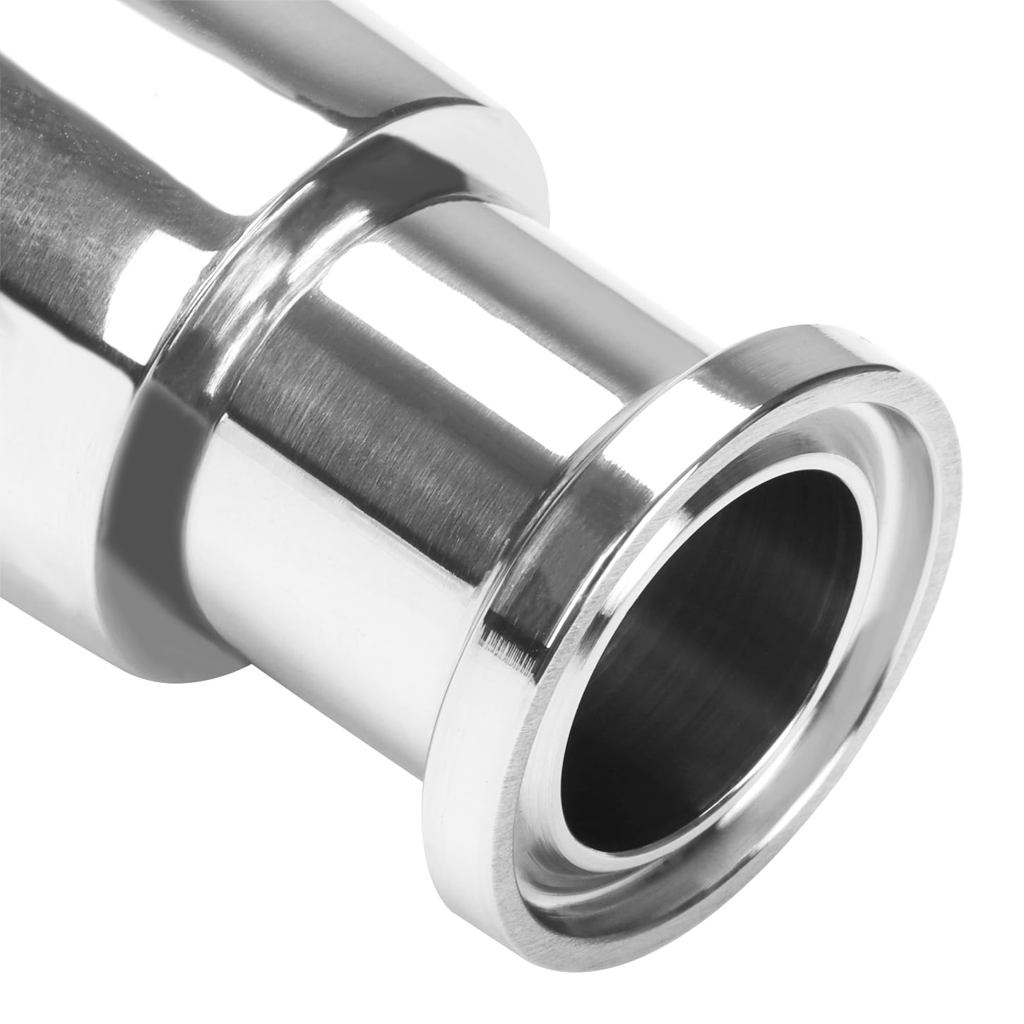 Snapklik.com : DERNORD Rotary Spray Ball Clamp Type CIP Tank Cleaning ...