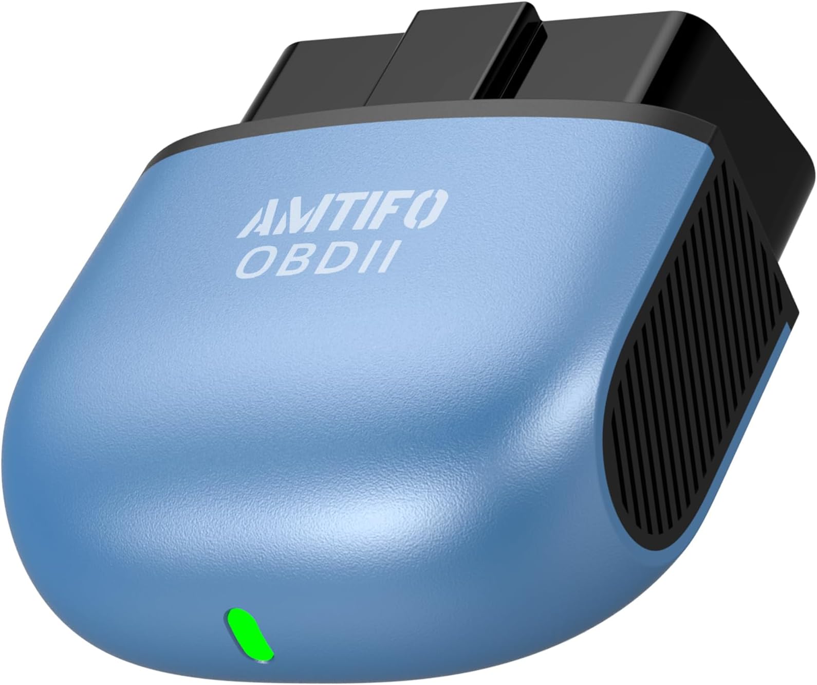 Amazon.com: AMTIFO Bluetooth OBD2 Scanner Wireless - Auto-Connect ...