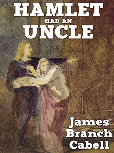 Publication: Hamlet Had an Uncle