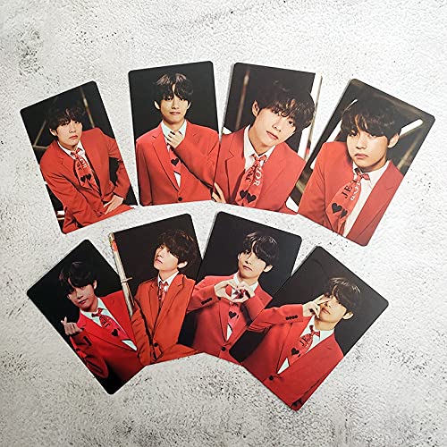 Buy Grupo sul-coreano K-POP bangtan meninos cartaz novo álbum a da alma ...