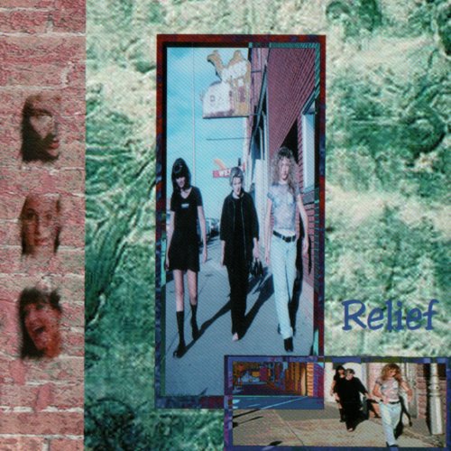 Amazon.com: Relief : Pope Jane: Digital Music