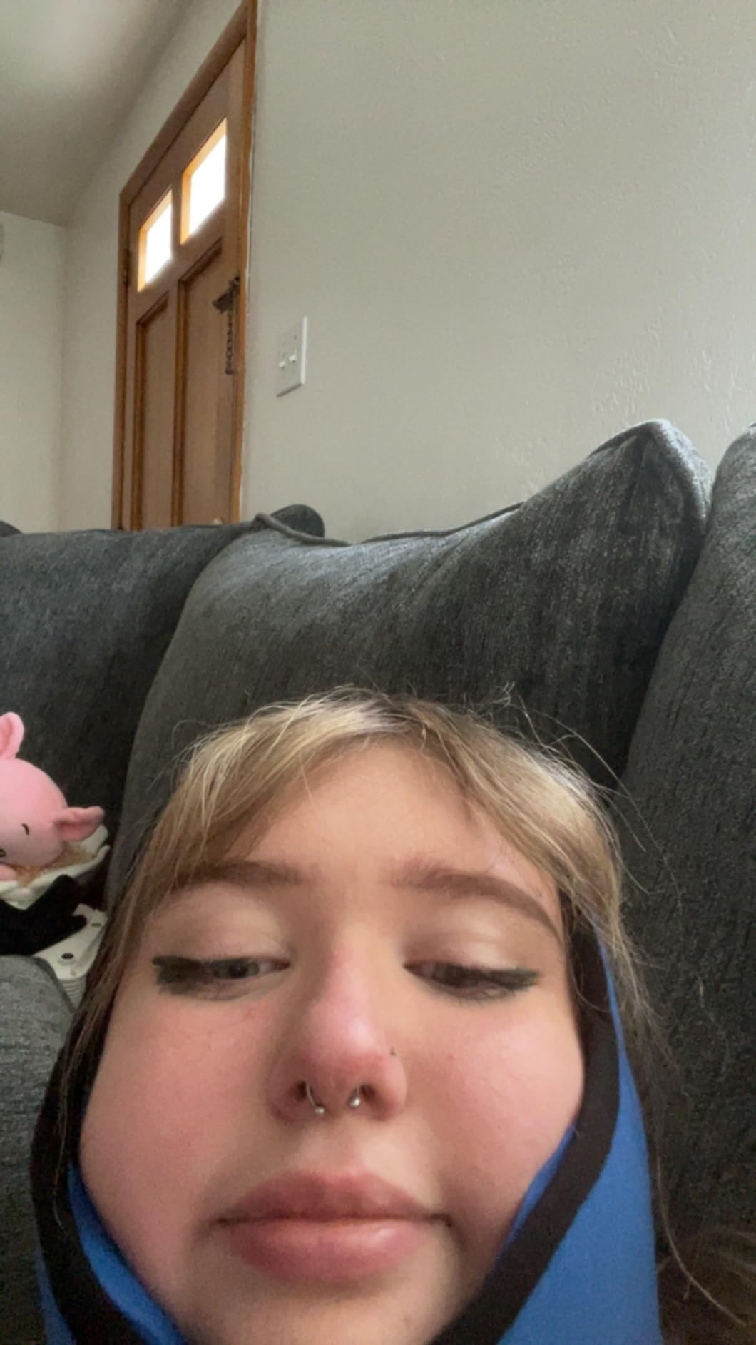 Amazon.com: AVCOO Wisdom Teeth Ice Pack Head Wrap with Aluminum Foil ...