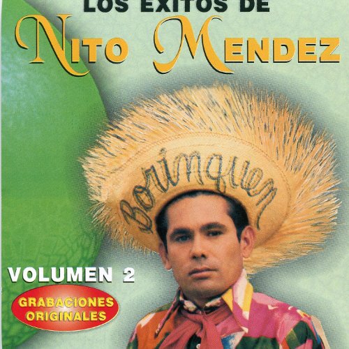 Play Los Exitos de Nito Méndez, Vol. 2 by Nito Méndez on Amazon Music