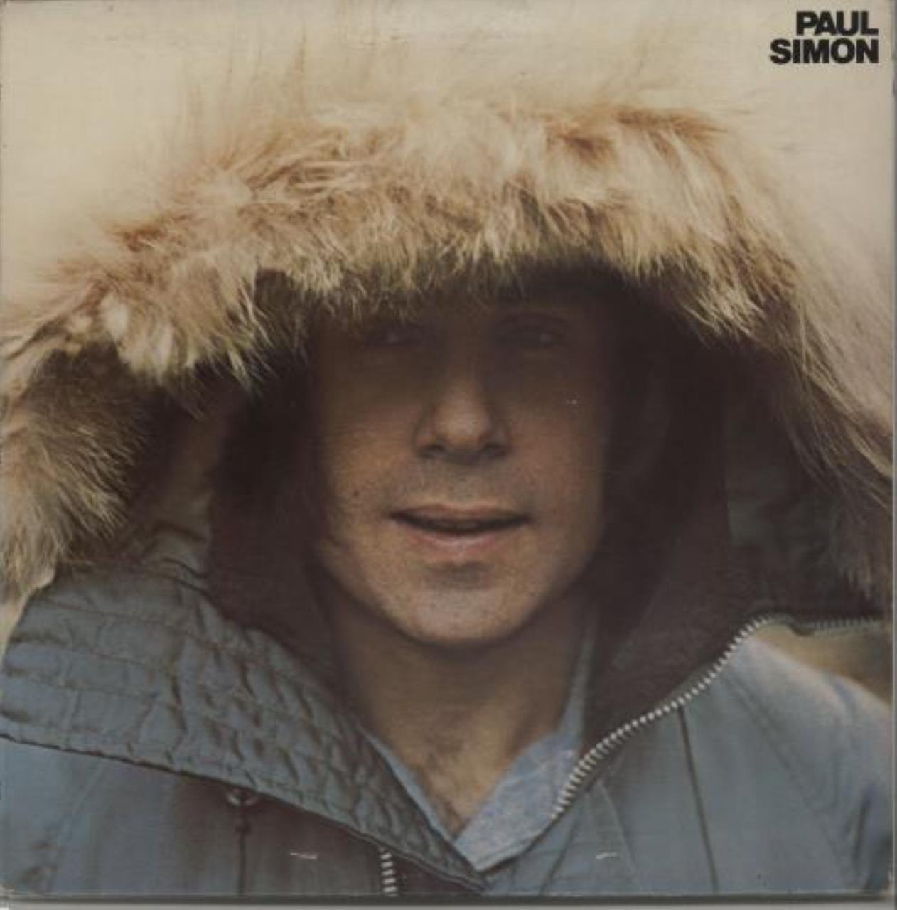 Amazon.com: paul simon songbook LP: CDs & Vinyl