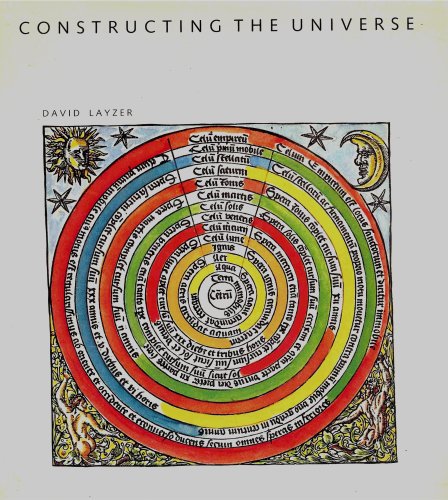 Constructing the Universe - Origin, Dynamics and Structure of the ...