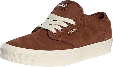 Amazon.com | Vans Men's Atwood Shoe | Low-Top Fashion Sneakers for Work ...
