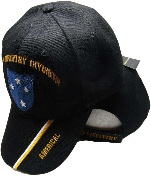Amazon.com: AES Army 23rd Infantry Division Americal Embroidered Shadow ...